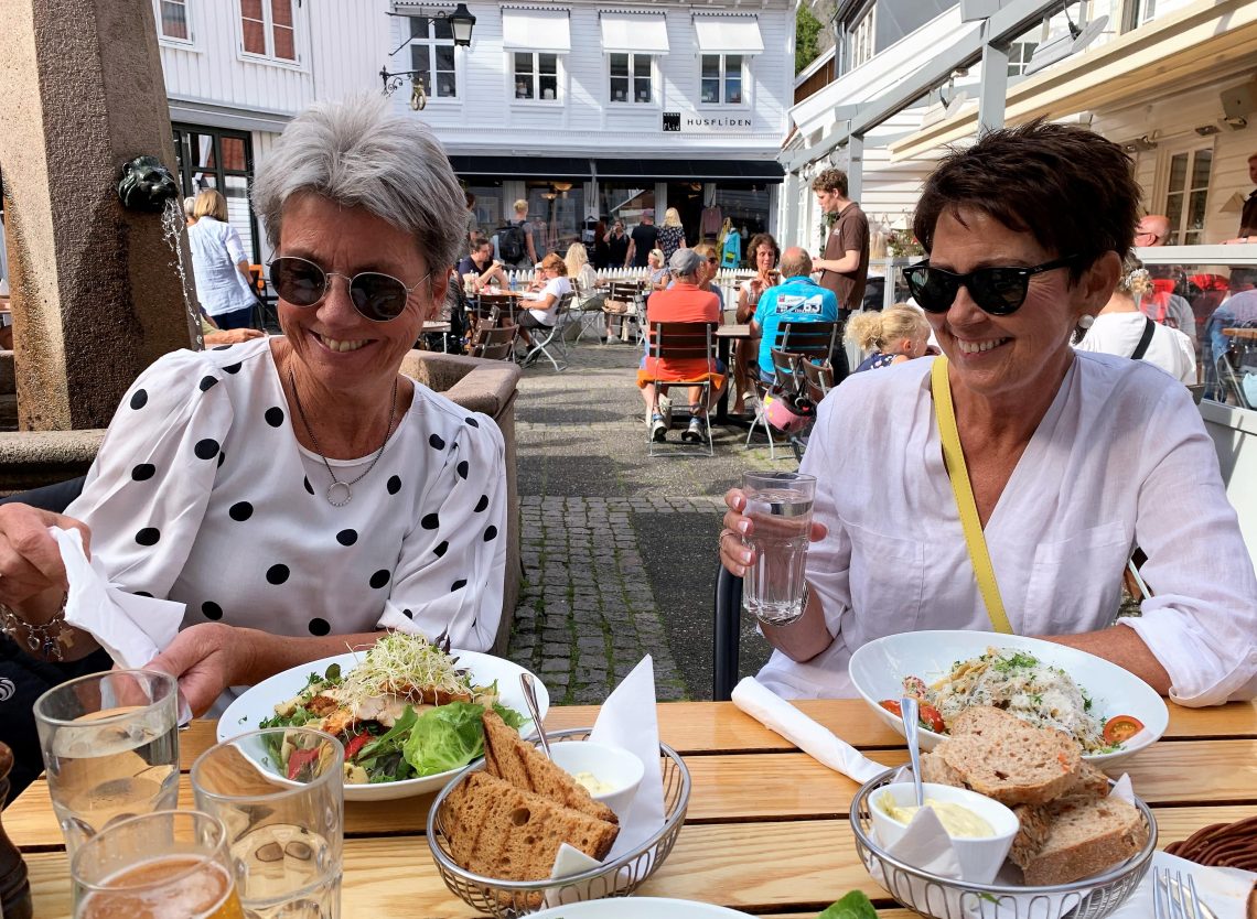 10 koselige ting å gjøre i Mandal - Norges sydligste by — Urbantoglandlig