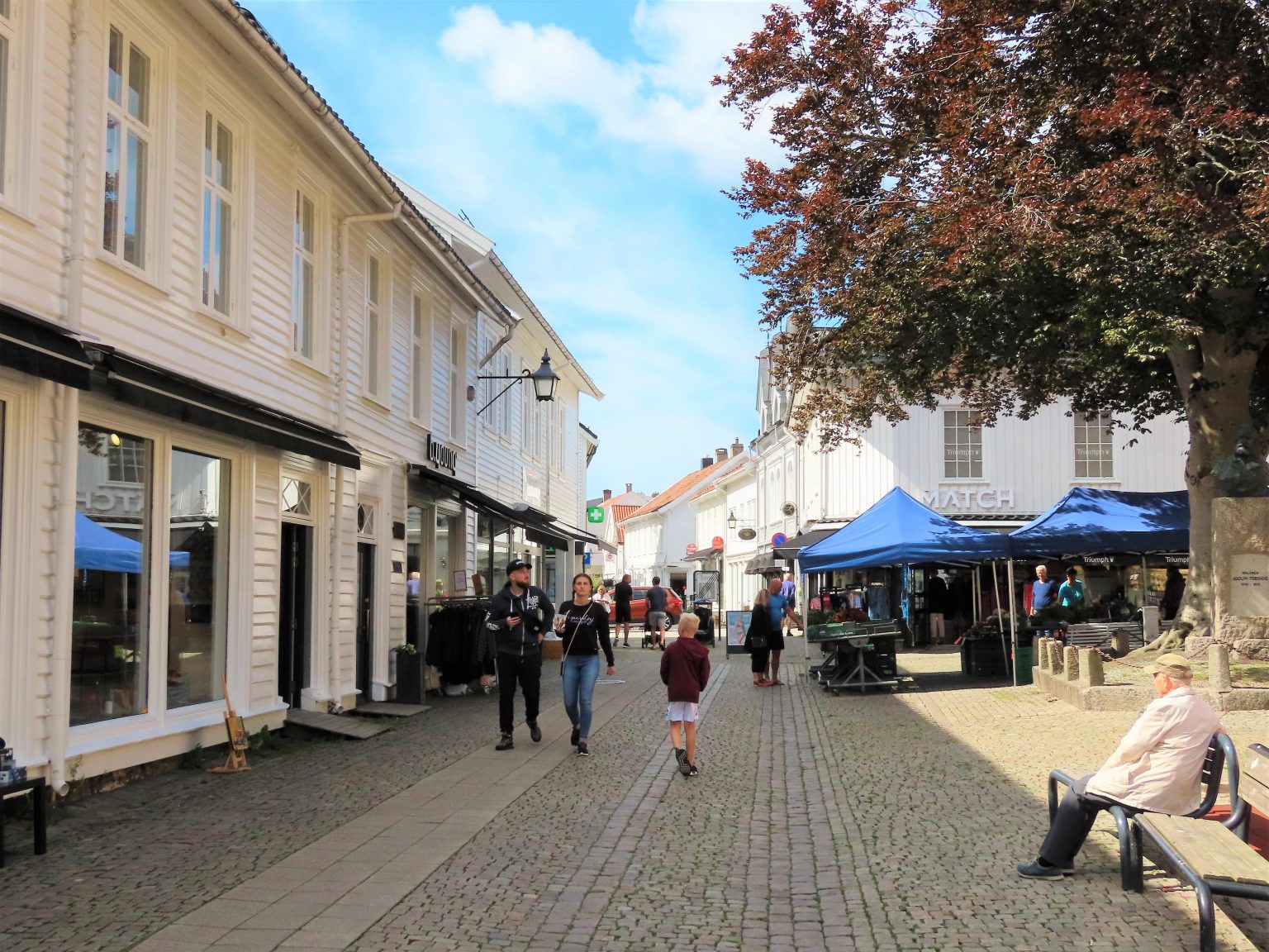 10 koselige ting å gjøre i Mandal - Norges sydligste by — Urbantoglandlig