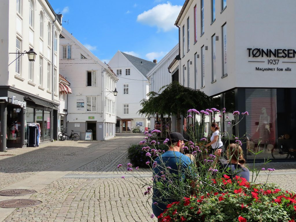 10 koselige ting å gjøre i Mandal - Norges sydligste by — Urbantoglandlig