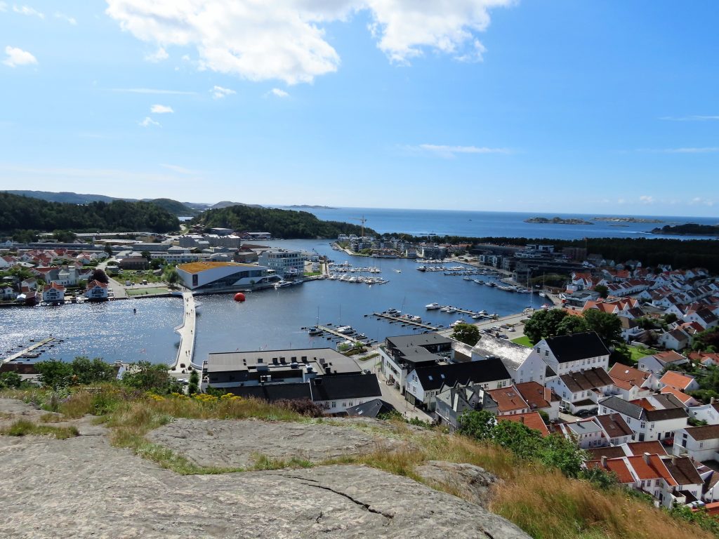 10 koselige ting å gjøre i Mandal - Norges sydligste by — Urbantoglandlig