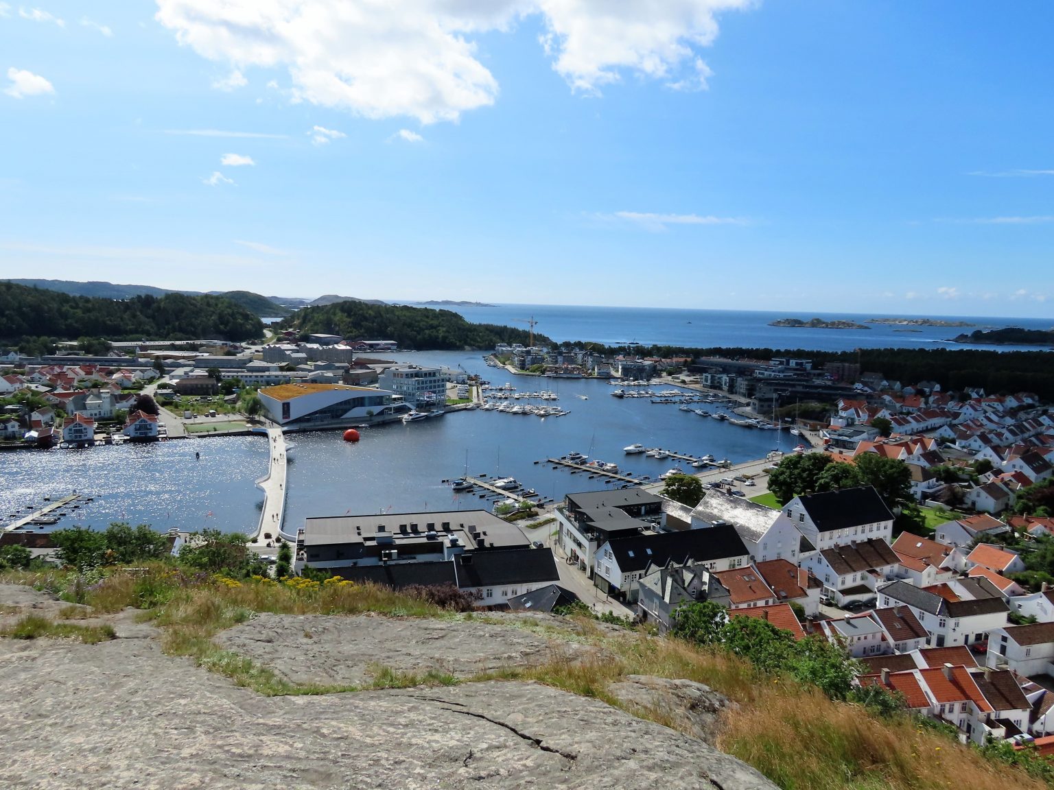 10 koselige ting å gjøre i Mandal - Norges sydligste by — Urbantoglandlig