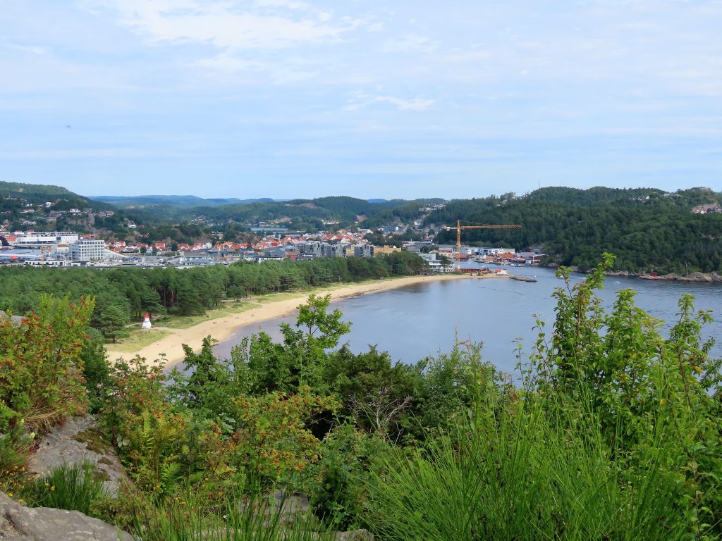 10 koselige ting å gjøre i Mandal - Norges sydligste by — Urbantoglandlig